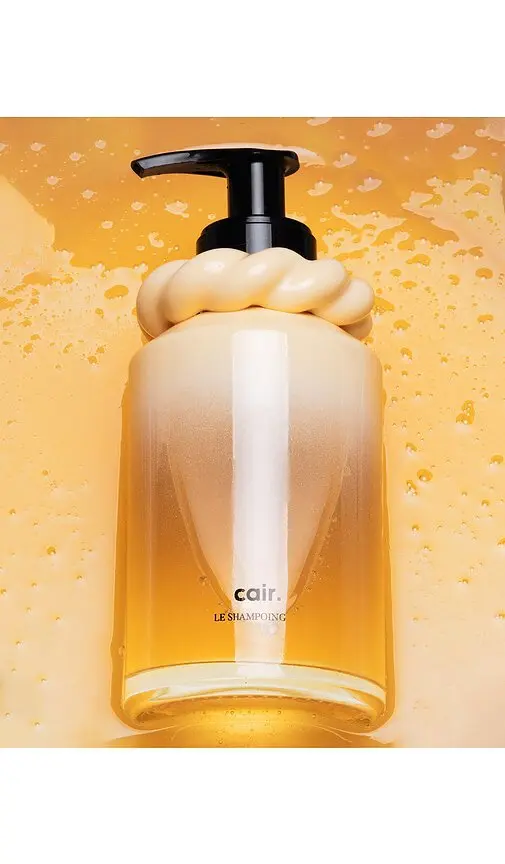 LA BONNE BROSSE The Big Shampoo