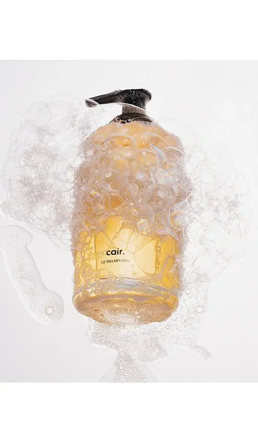 LA BONNE BROSSE The Big Shampoo