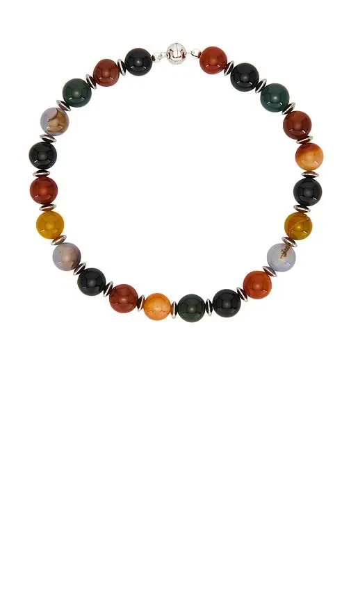 JULIETTA Mavis Necklace - Multi
