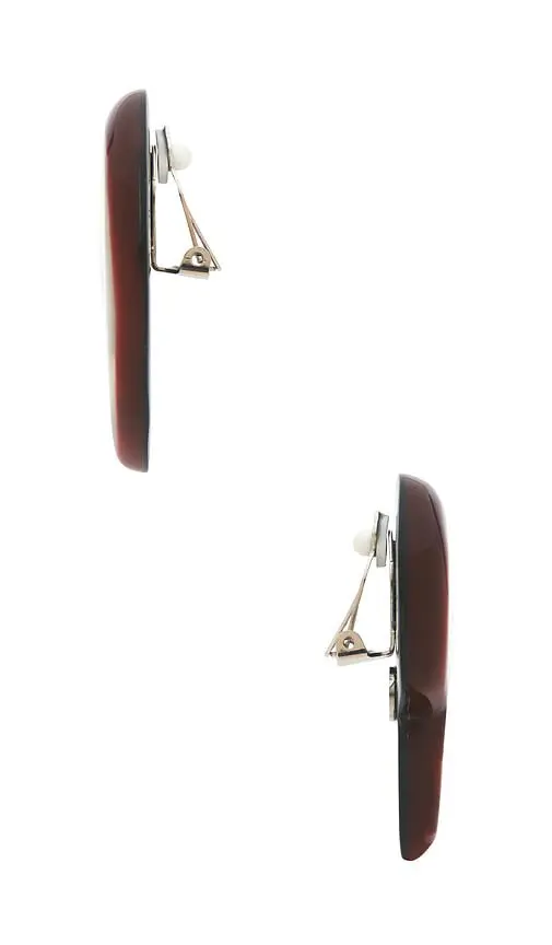 JULIETTA Spira Dangle Earrings