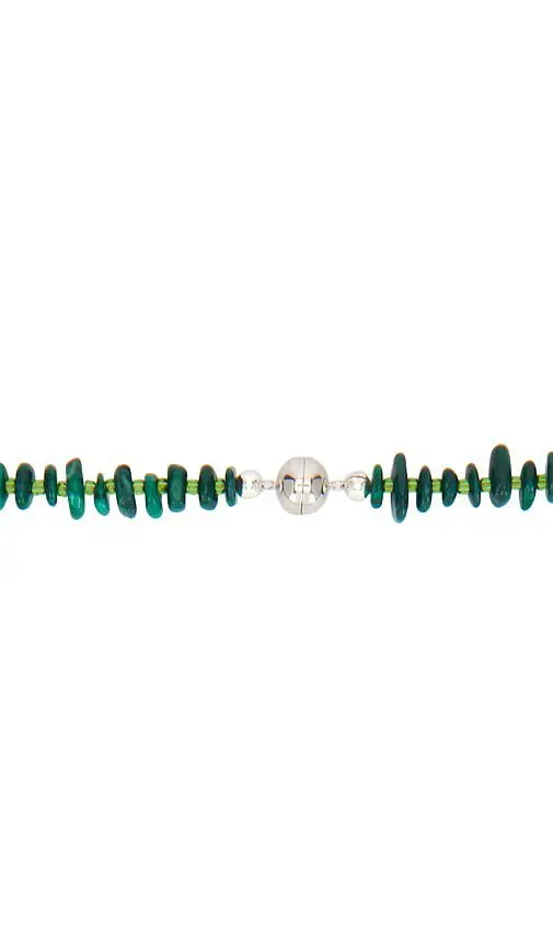 JULIETTA Tortugas Necklace