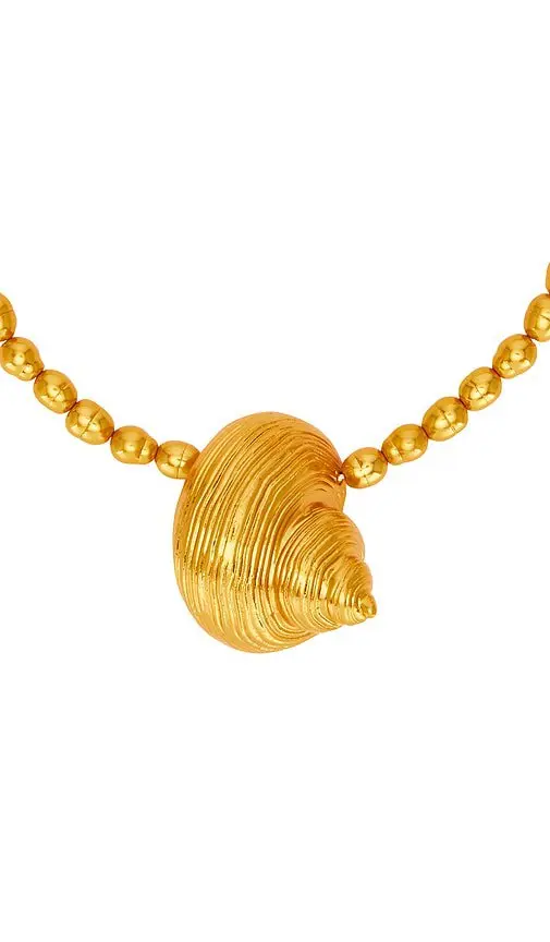 JULIETTA Mykonos Necklace
