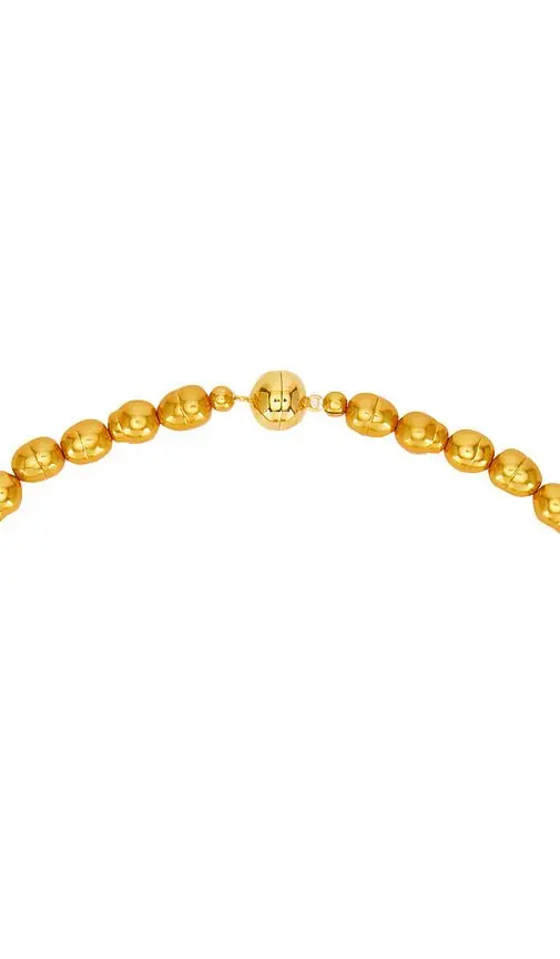 JULIETTA Mykonos Necklace
