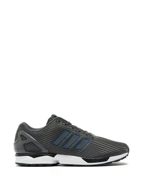 Adidas Zx Flux Sneakers - Grey