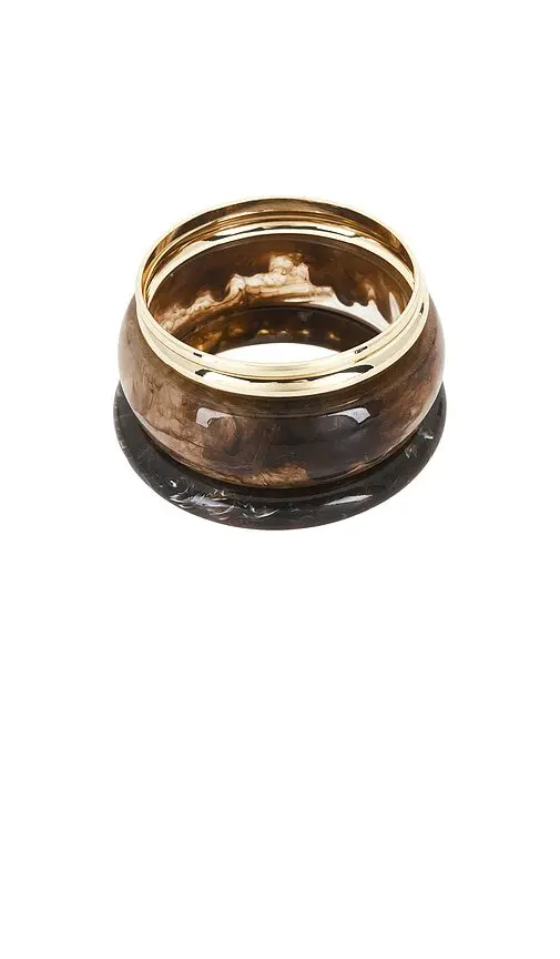 8 Other Reasons Mira Bangle Stack