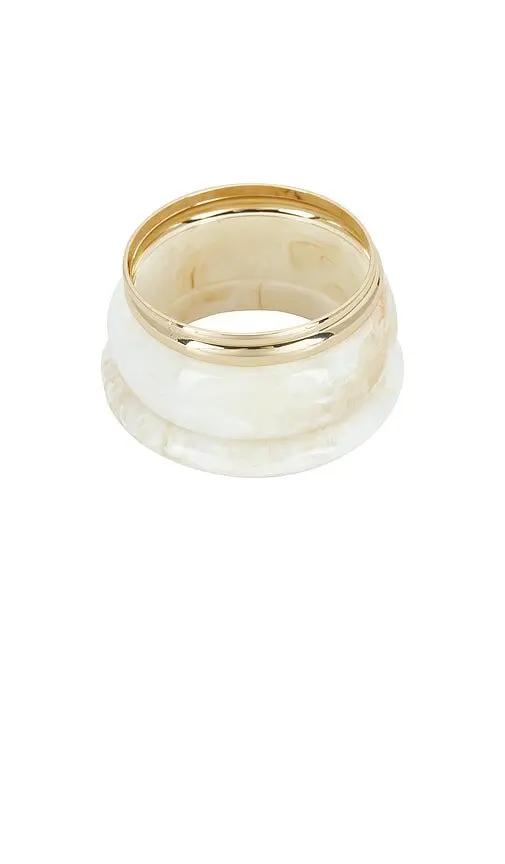 8 Other Reasons Muse Bangle Set