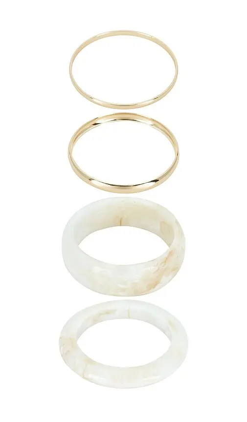 8 Other Reasons Muse Bangle Set