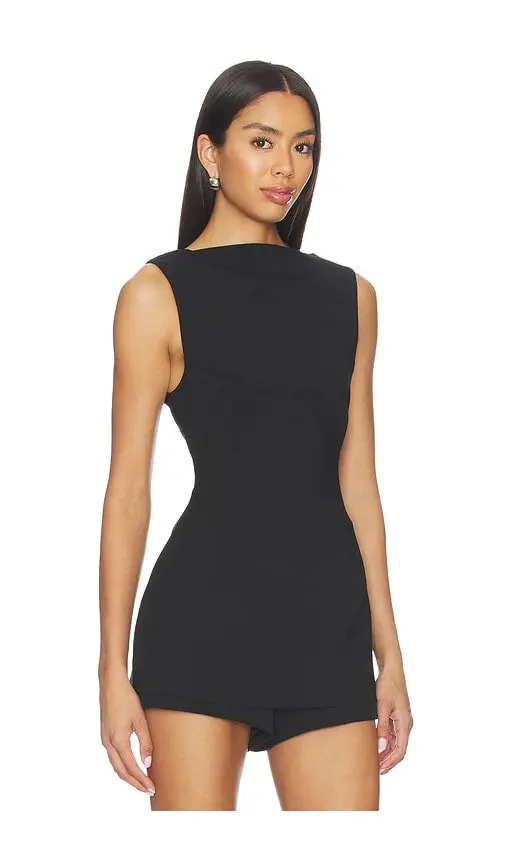 EAVES Judith Top