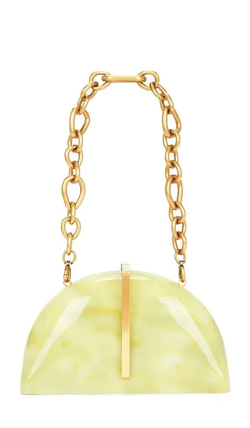 Cult Gaia Laguna Clutch - Dominga