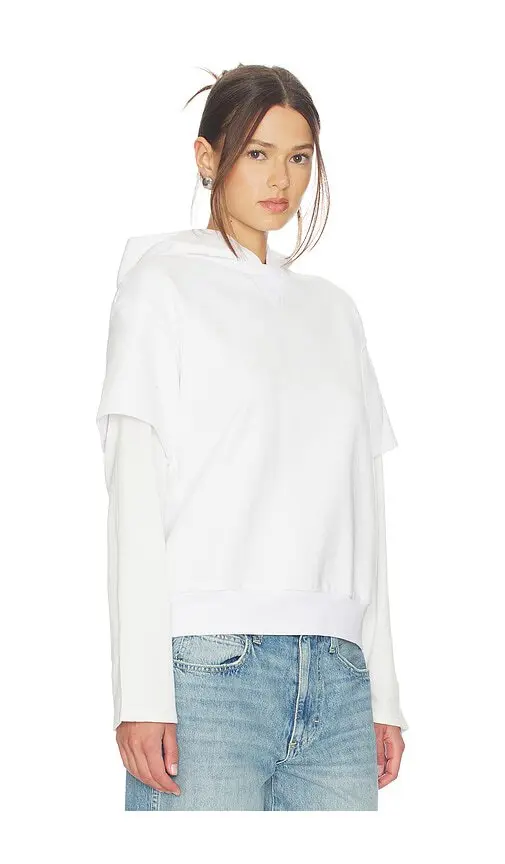 Still Here 2tee Sweatshirt