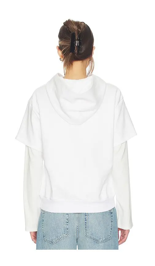 Still Here 2tee Sweatshirt