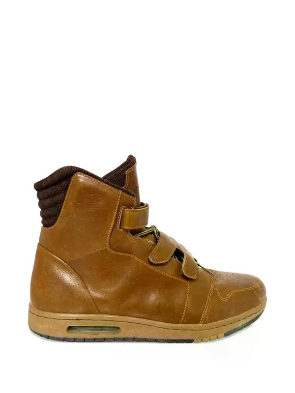 JORDAN L'style One Sneakers - Brown
