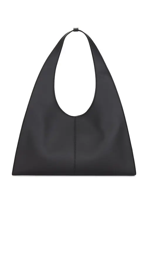 FREJA NEW YORK Ida Bag - Black