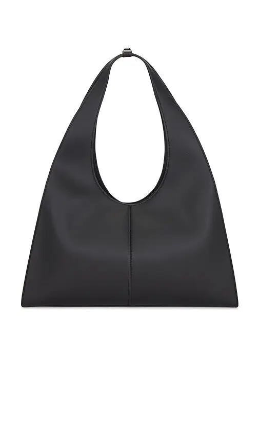 FREJA NEW YORK Ida Bag - Black