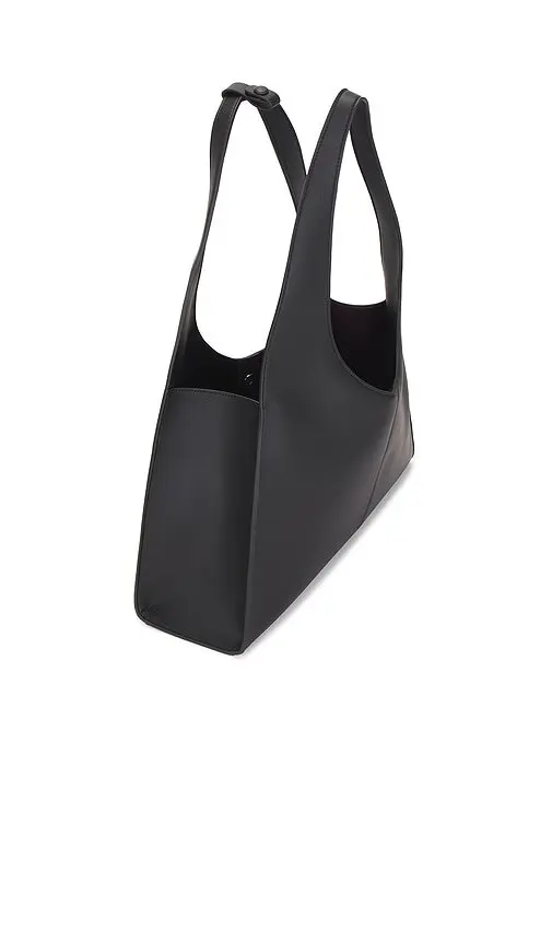FREJA NEW YORK Ida Bag - Black