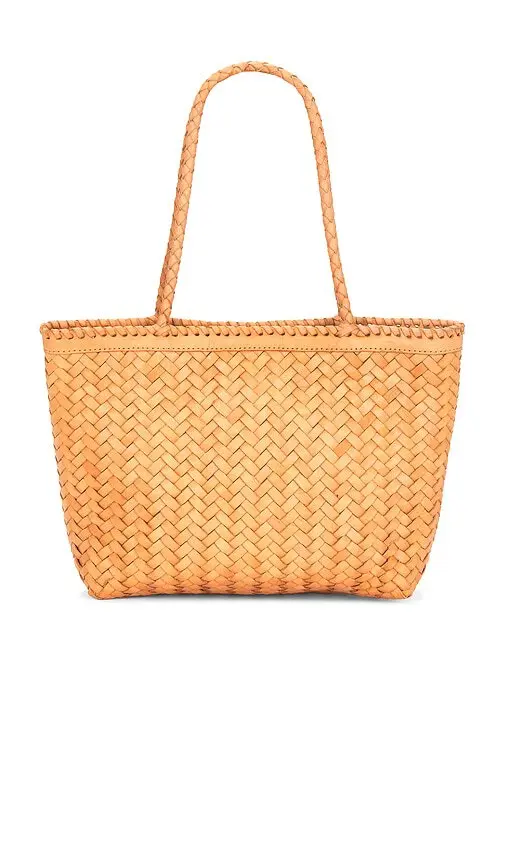 CASA CLARA Coastal Tote Bag
