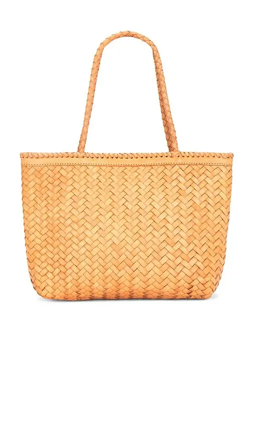 CASA CLARA Coastal Tote Bag