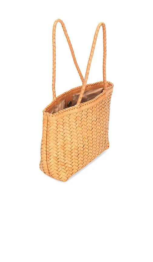 CASA CLARA Coastal Tote Bag