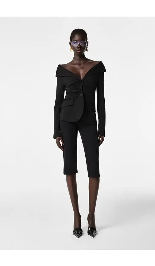 REVOLVE LOS ANGELES Romy Blazer