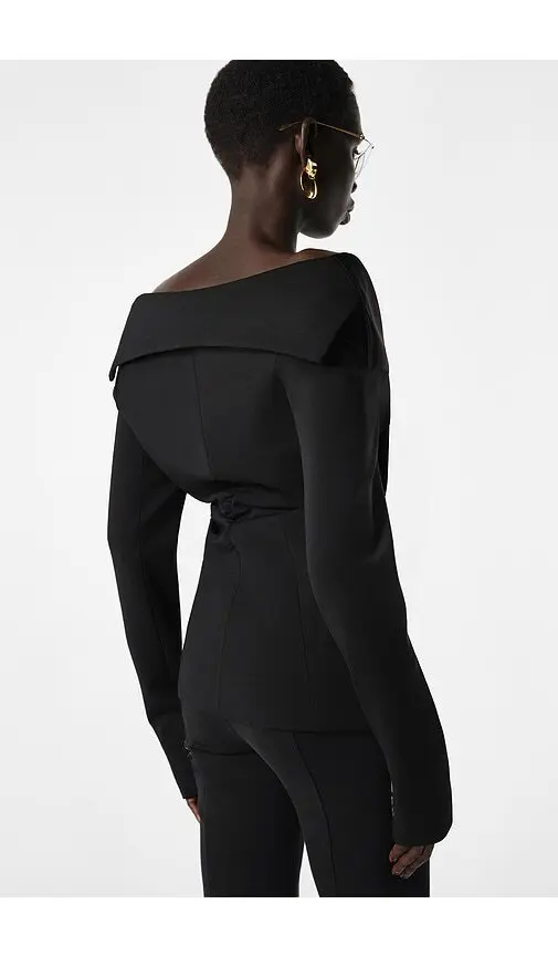 REVOLVE LOS ANGELES Romy Blazer