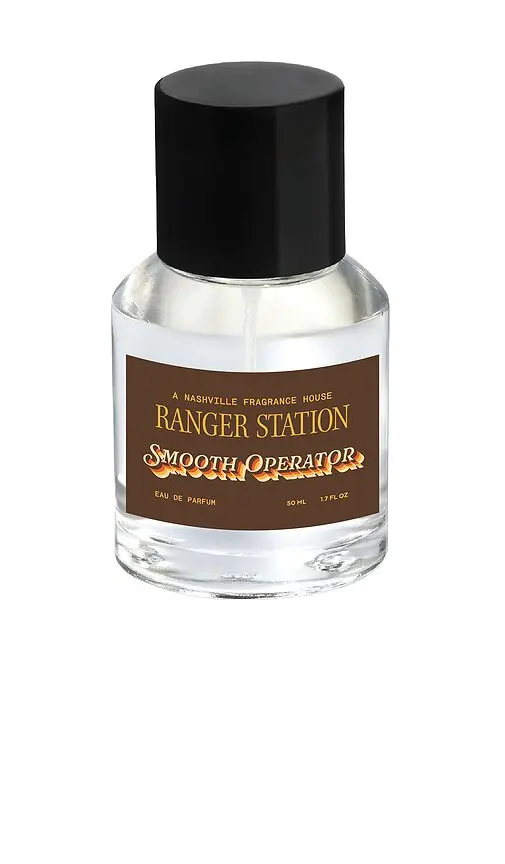RANGER STATION Smooth Operator 50ml Eau De Parfum - N,a