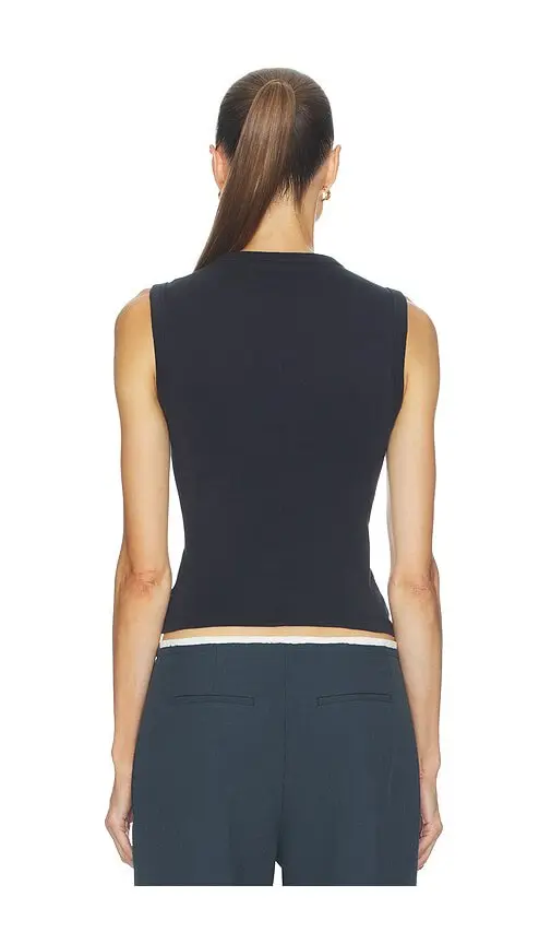 EAVES Bonnie Muscle Tank