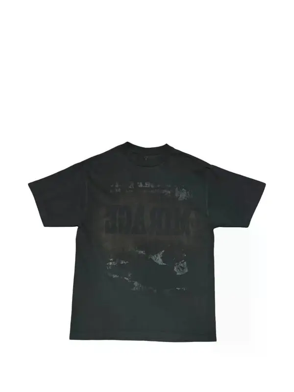 TRAVIS SCOTT Short-sleeve T-shirt