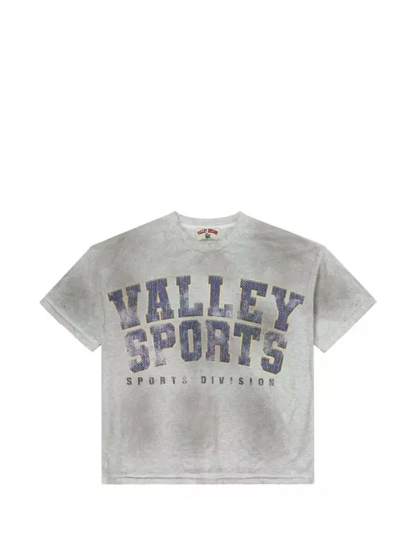 VALE FOREVER Printed T-shirt