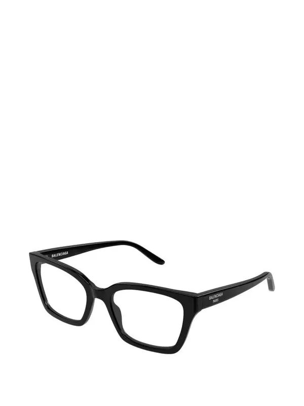Balenciaga Square-frame Glasses