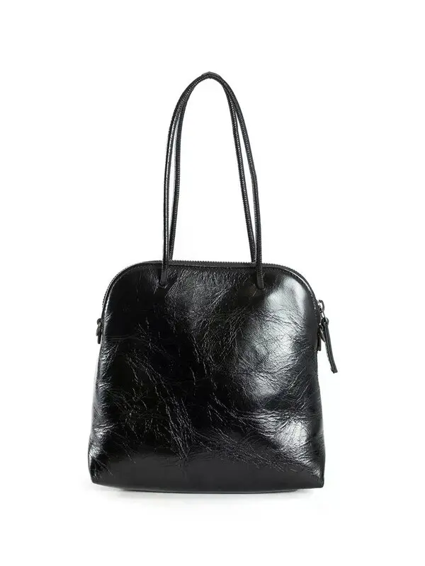UMA WANG Small Soft Shoulder Bag