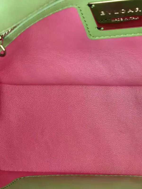 BVLGARI Serpenti Cabochon Small Shoulder Bag