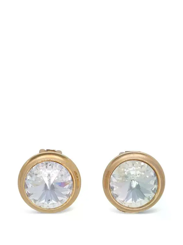 BOZART Clip-on Earrings