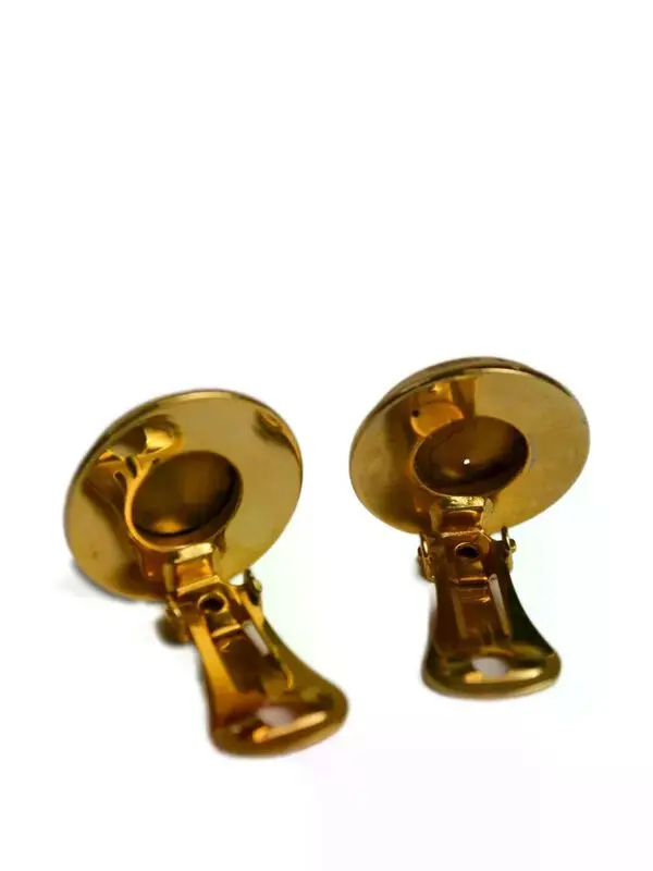 BOZART Clip-on Earrings