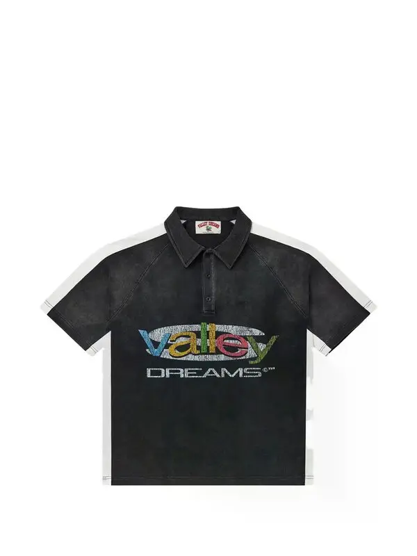 VALE FOREVER Bids Polo Shirt