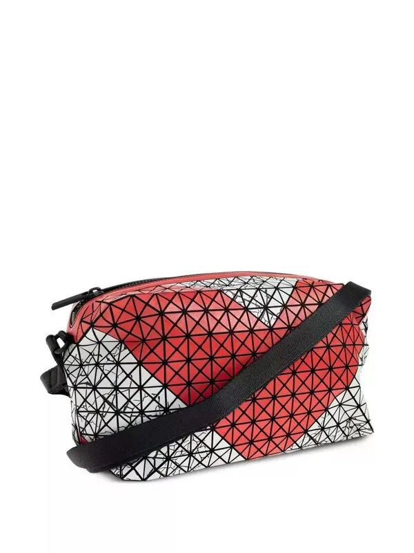 Issey Miyake Geometric Shoulder Bag