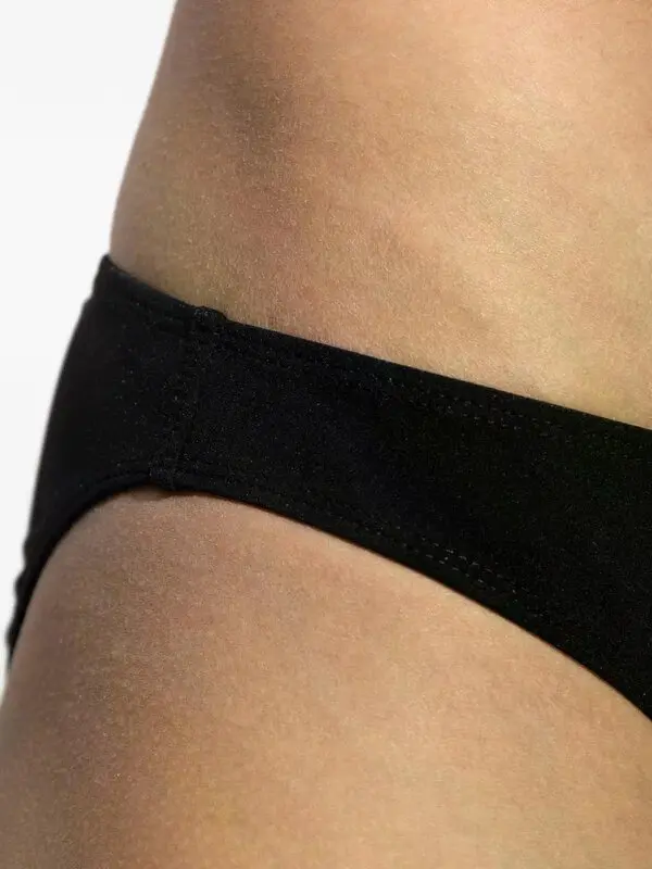 Isabel Marant Étoile Tie-fastening Bikini Bottom