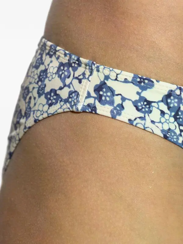 Isabel Marant Étoile Floral Bikini Bottom