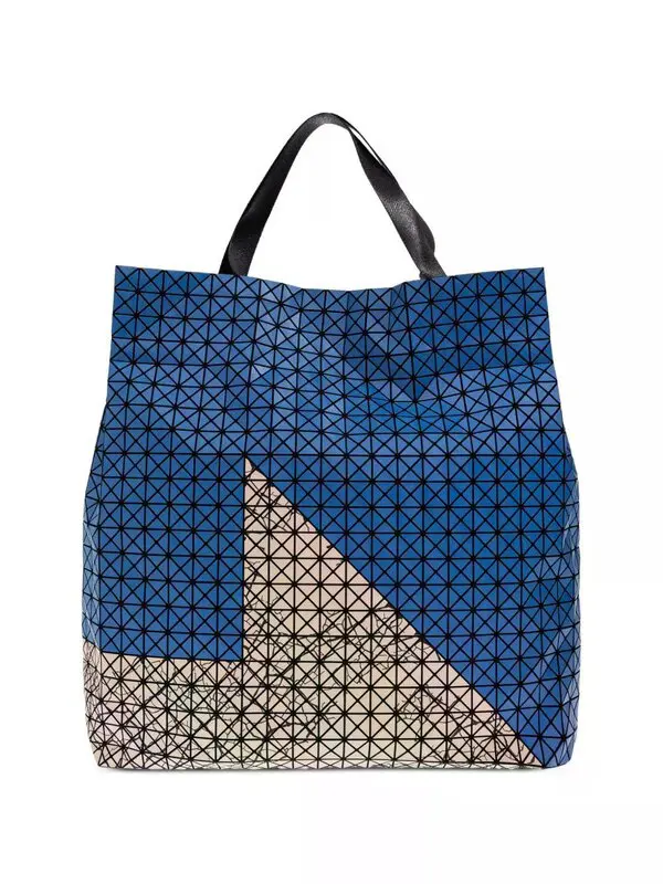 Issey Miyake Cart S Autobahn Tote Bag