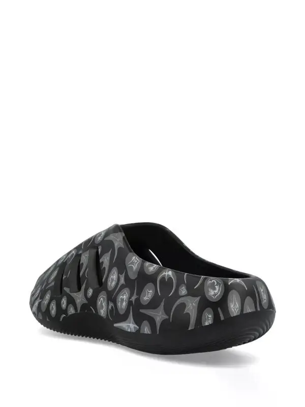 Adidas X Thug Club Adifom Iiinfinity Mules - Black | Editorialist