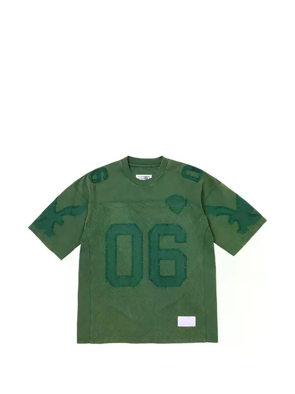 Supreme Crew-neck T-shirt