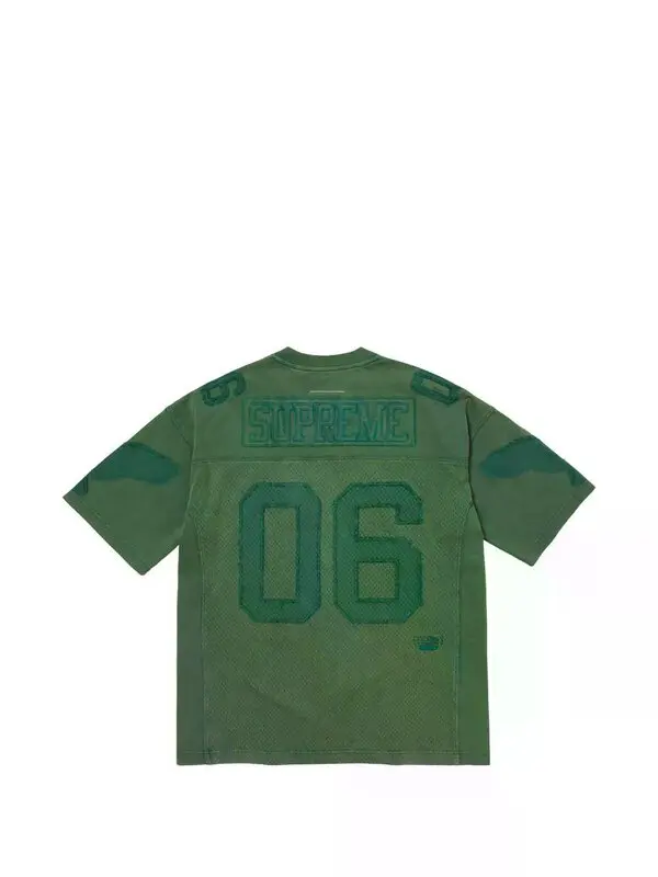 Supreme Crew-neck T-shirt