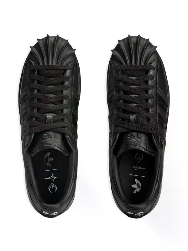 Adidas X Thug Club Superstar Sneakers