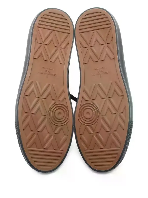 LOUIS VUITTON Tattoo Line Sneakers