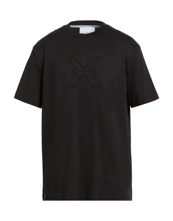 RICHMOND X T-shirt Size Cotton