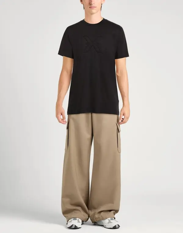 RICHMOND X T-shirt Size Cotton