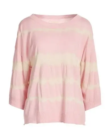 Zadig&Voltaire Sweater In Light Cashmere