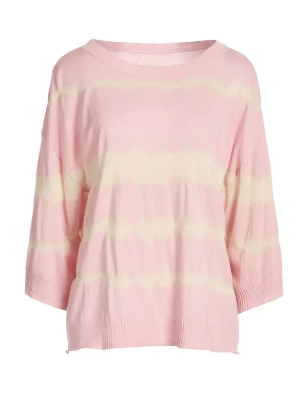 Zadig&Voltaire Sweater In Light Cashmere