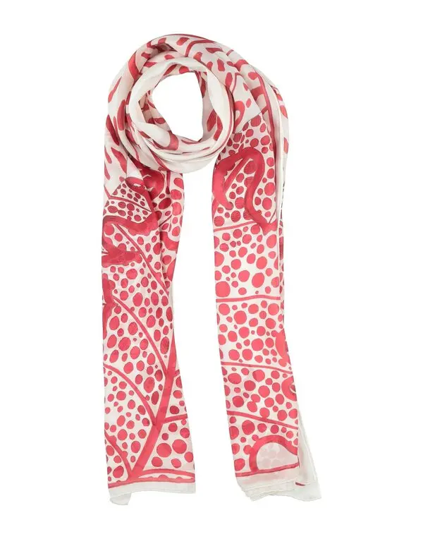FERRAGAMO Scarf Silk