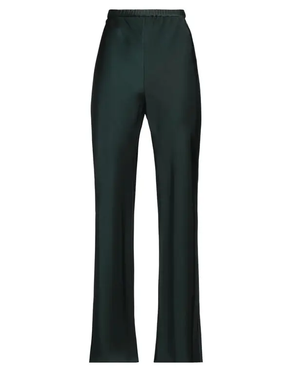 Zimmermann Flared Viscose Pants