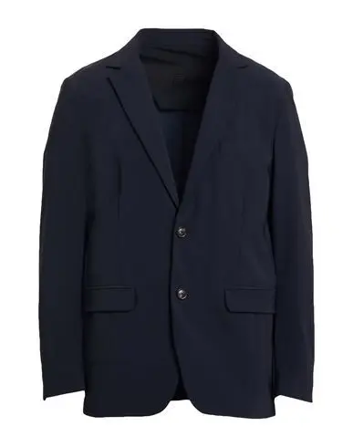 RRD Blazer Size Polyamide, Elastane